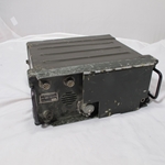 American Milspec, LLC - Motorola AN/URC-101(V)2 SATCOM radio for parts ...