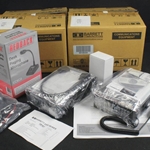 American Milspec, LLC - New Barrett 2050 HF SSB Transceiver 500Ch 1.6 ...