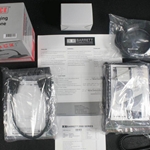 American Milspec, LLC - New Barrett 2050 HF SSB Transceiver 500Ch 1.6 ...