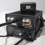 American Milspec, LLC - New Barrett 2050 HF SSB Transceiver 500Ch 1.6 ...