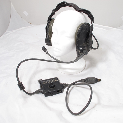 American Milspec, LLC - Bose TriPort VIC-3 Noise Cancelling Headset ...