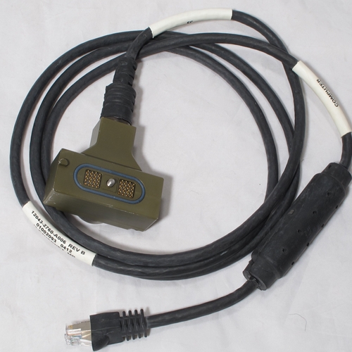 American Milspec, LLC - Harris Falcon III PRC-117G Computer Ethernet ...