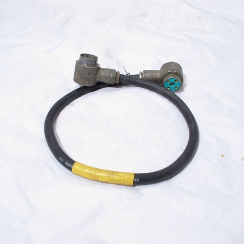 American Milspec, LLC - CX-4721 VRC 2 ft 6 in Power Cable