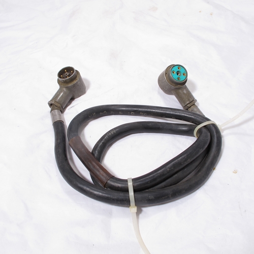 American Milspec, LLC - CX-13303/VRC 4ft 6in power cable