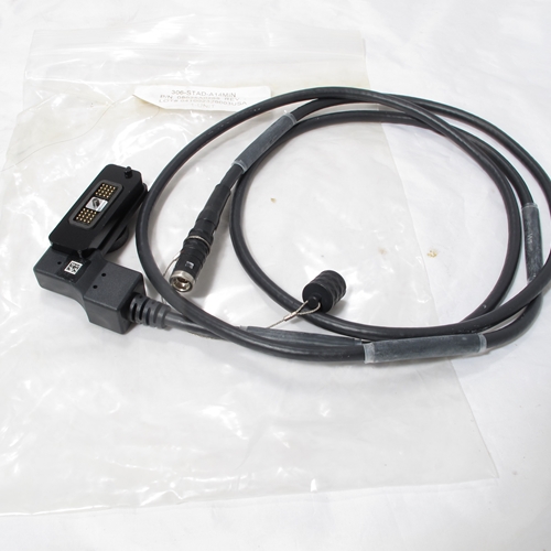 American Milspec, LLC - Harris AN/PRC-117G Data Cable W5 08025A0265 KDU ...