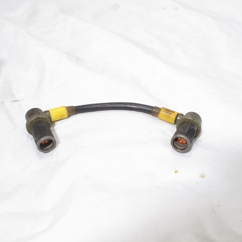 American Milspec, LLC - W4 Audio Cable A3255571-1