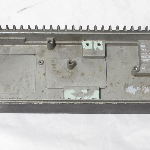 American Milspec, LLC - Raytheon AN/PSC-5D RT-1672 Transceiver Rear Cover