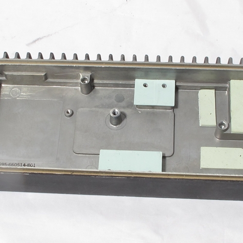 American Milspec, LLC - Raytheon AN/PSC-5D RT-1672 Transceiver Rear ...
