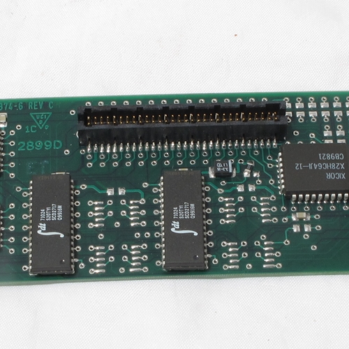 American Milspec, LLC - Raytheon AN/PSC-5D RT-1672 Transceiver Control ...