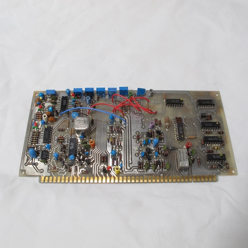 American Milspec, LLC - Harris RF-2301 Processor Board 1A1A5 6628-0600