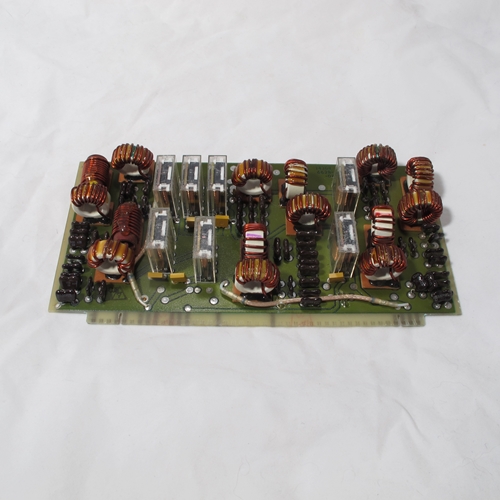 American Milspec, LLC - Harris RF-2301 PA Filter No. 2 1A1A2 6628-0450 ...