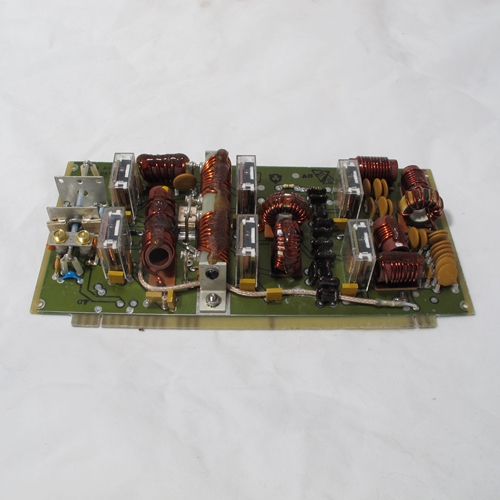 American Milspec, LLC - Harris RF-2301 PA Filter No. 1 1A1A1 6628-0400 ...