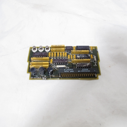 American Milspec, LLC - SINCGARS circuit card ASSY A3131762