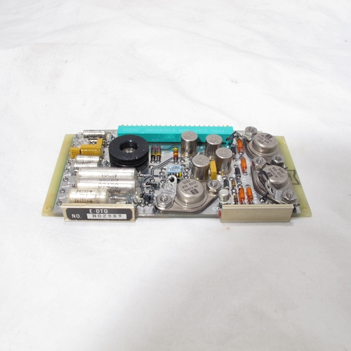 American Milspec, LLC - Military Radio Circuit Card ASSY E-DTQ
