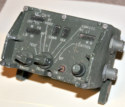 American Milspec, LLC - Sincgars C-11291 remote control shell assy with ...