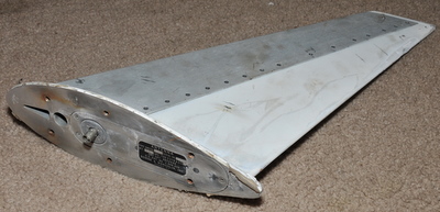 American Milspec, LLC - DMC50-2 Aircraft Antenna BNC