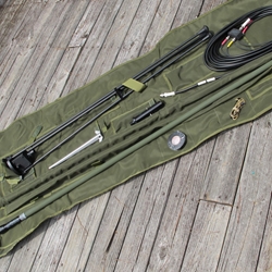 American Milspec, LLC - Harris RF-3193DB-AT520 30-512MHz Antenna Free ...