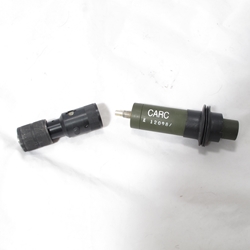 American Milspec, LLC - Harris PRC-138 Antenna Adapter and Flex Base ...