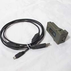 American Milspec, LLC - Harris PRC-152 USB Adapter and Cable 12041-7227 ...