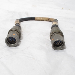 American Milspec, LLC - Harris J3 Data Cable 12028-0700-A18 Rev A