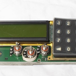 American Milspec, LLC - Raytheon AN/PSC-5D RT-1672 Transceiver ...