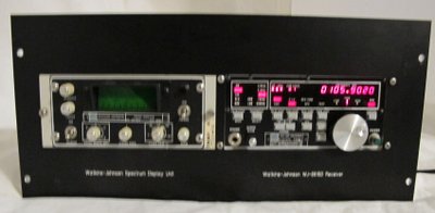 American Milspec, LLC - Watkins Johnson WJ-8615D-4 2-1100MHz Fully ...