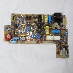 American Milspec, LLC - Harris RF-2301 1A1 Power Supply Control Board ...