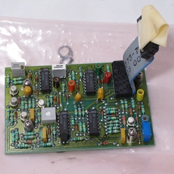 American Milspec, LLC - Harris RF-590 / RF-1310 Circuit Card 10073-5300